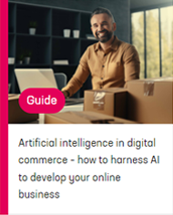Guide - Artificial intelligence in digital commerce – how to harness AI ...