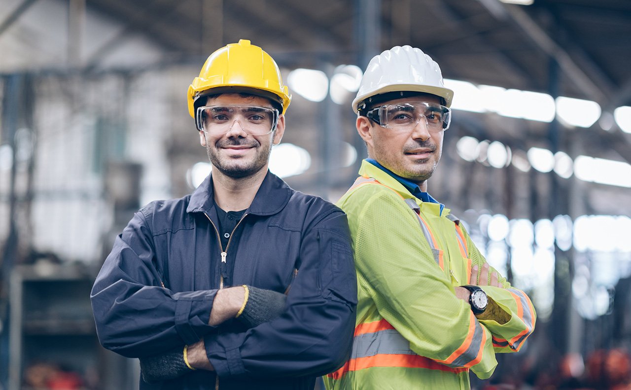 How does combining production and maintenance result in a significant ...