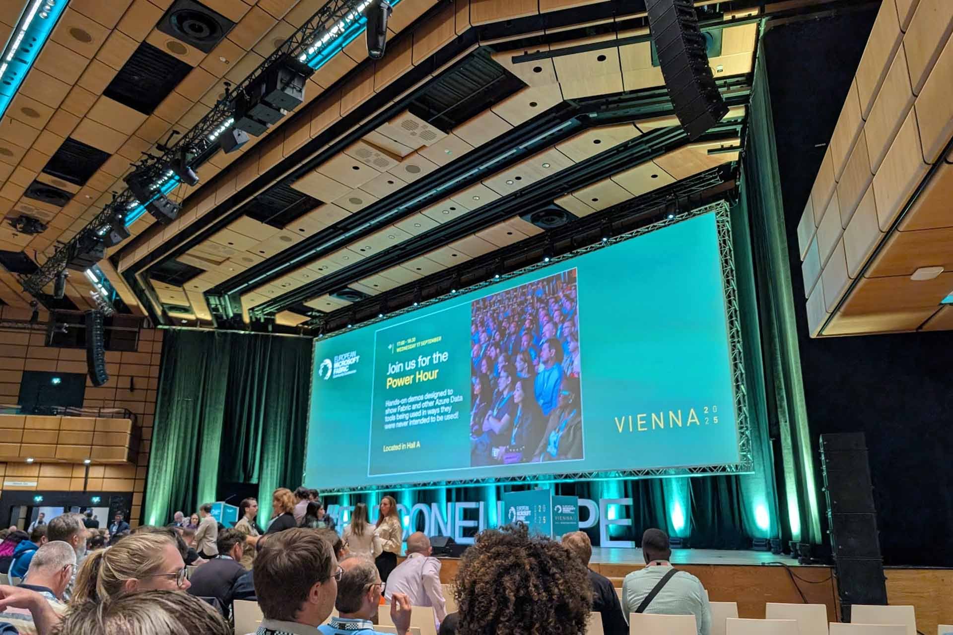 Data Specialists building the future – Pinja's journey to the heart of ...