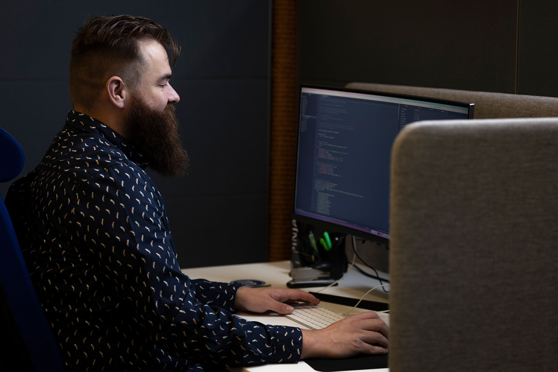 Three reasons to start using a DevOps approach in software work Three reasons to start using a DevOps approach in software work