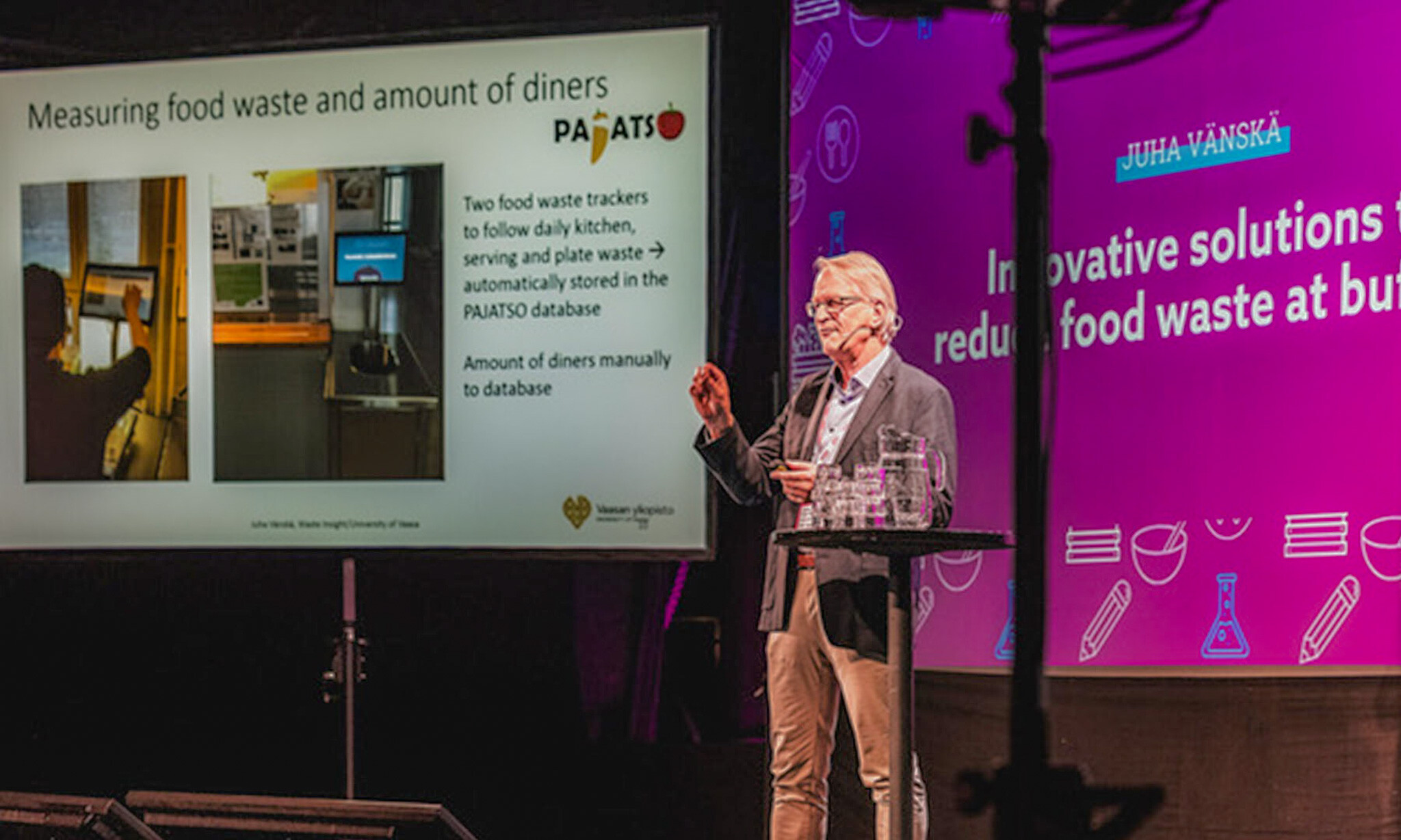 The NextGen project aims to reduce and prevent waste using data – it is ...