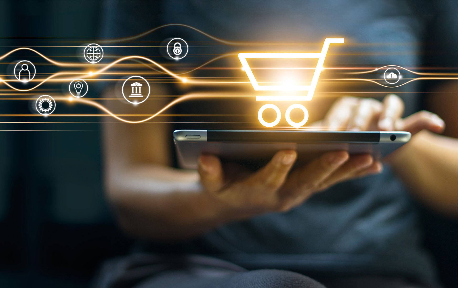 Multichannel eCommerce operators succeed with efficient processes and ...