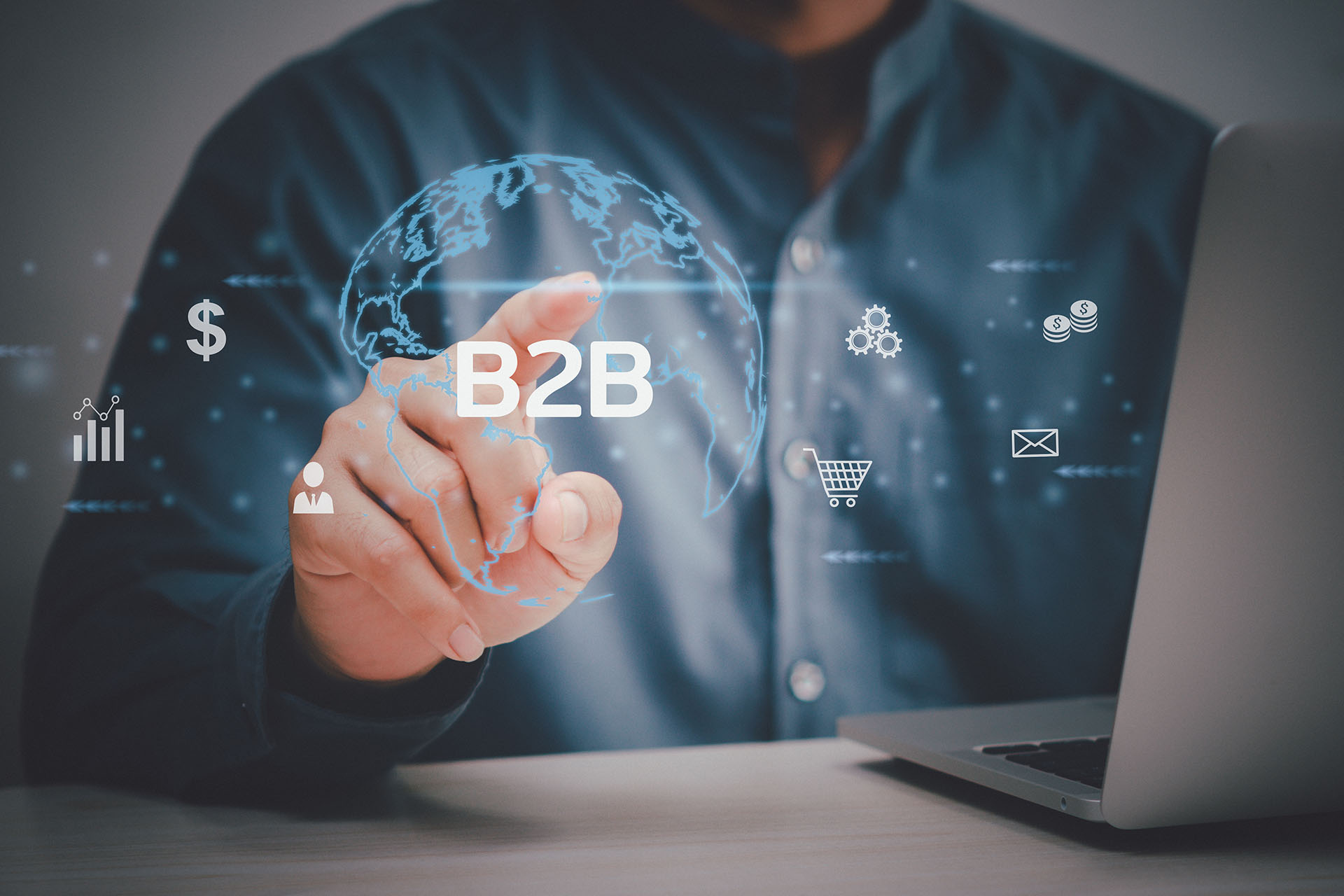 B2B Digital Commerce A Threat Or An Opportunity 