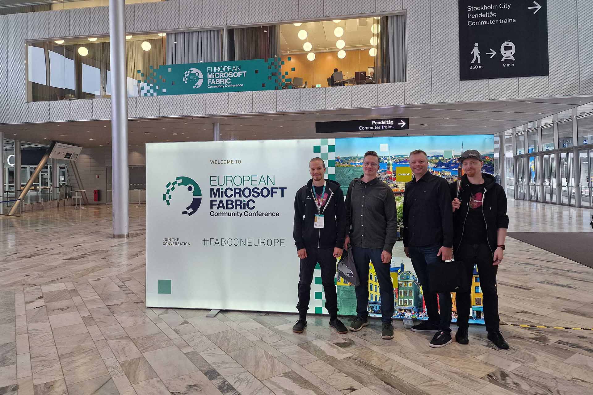 What is Microsoft Fabric? Part 5: Fabric is Microsoft’s favorite child ...