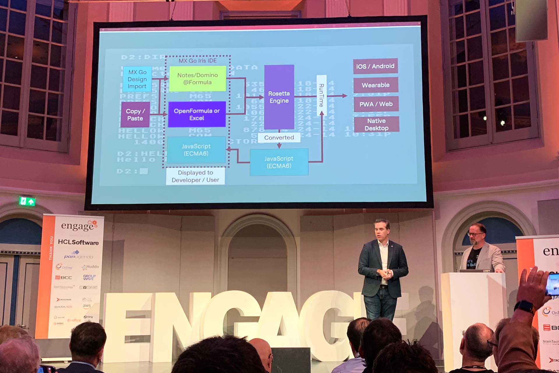 Accelerate development: what’s new in low-code programming?