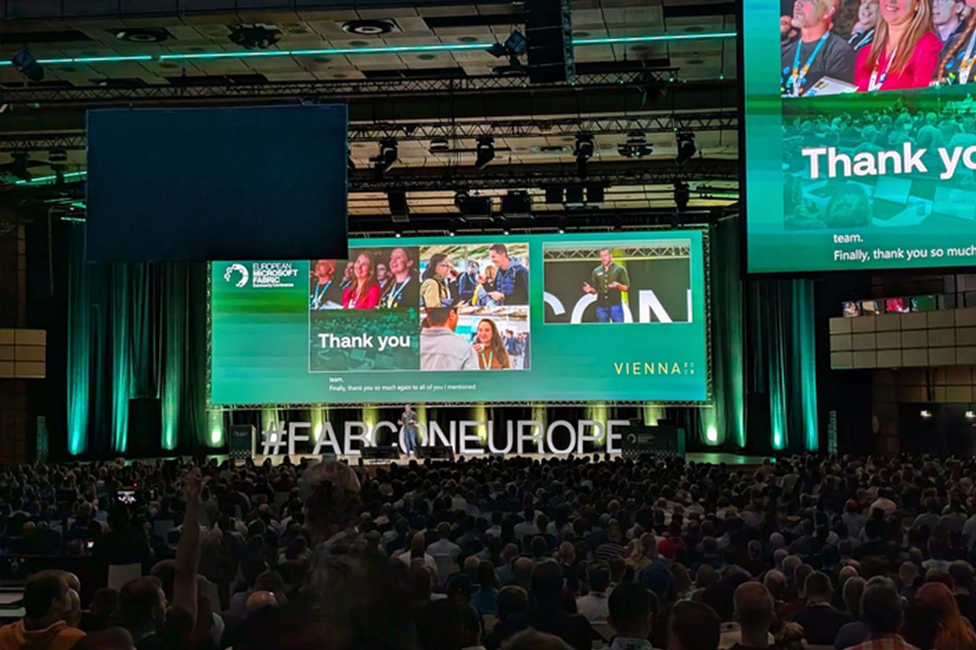What is Microsoft Fabric? Part 7: The best picks from Fabcon – a Fabric ...